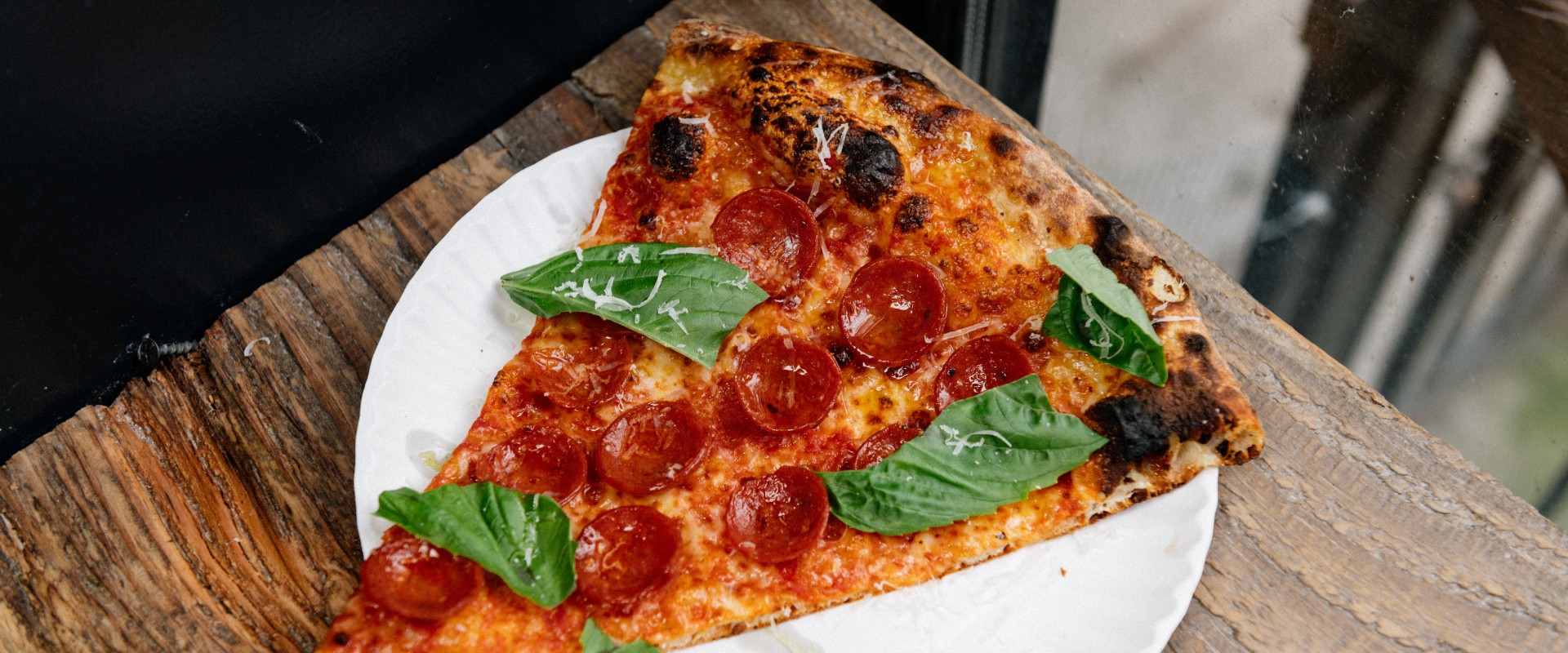 The Best Pizza Places in NYC: A Guide to the Finest Pies
