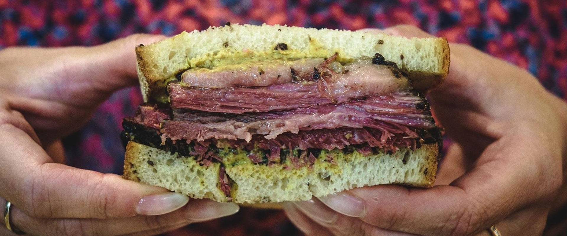 The Best Delis in New York City: A Guide to Iconic Delicatessen Stores