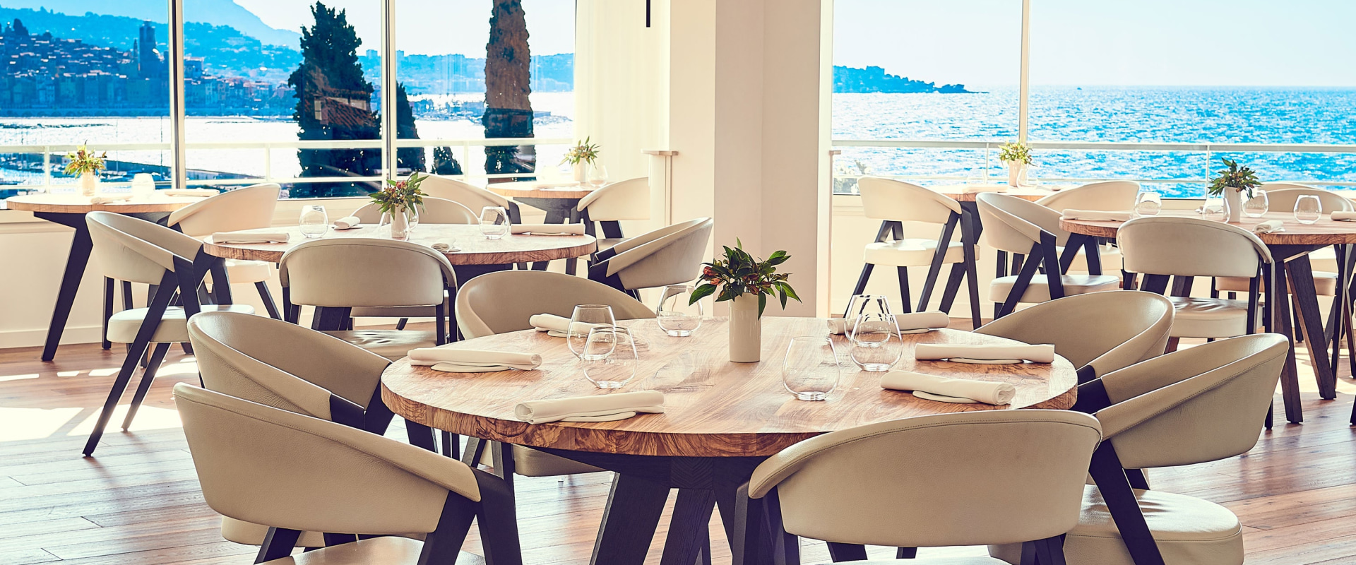 Exploring the Phenomenon of Geranium: The Best Restaurant in the World